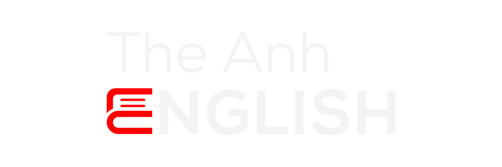 The Anh English – Learn English For A Lifetime
